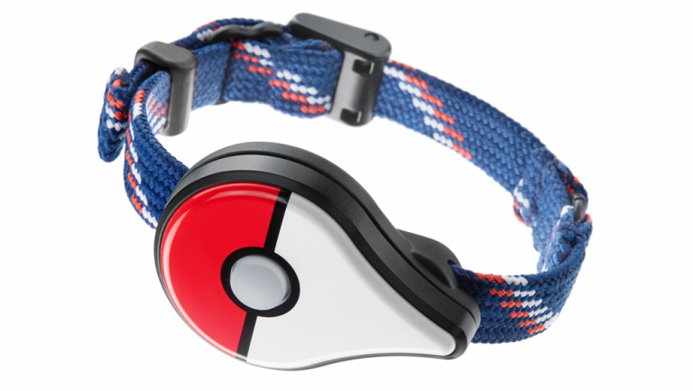 Pokémon GO: Brook Pocket Auto-Catch Lightning jetzt erhältlich