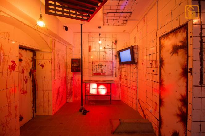 Escape Rooms in Augsburg und München