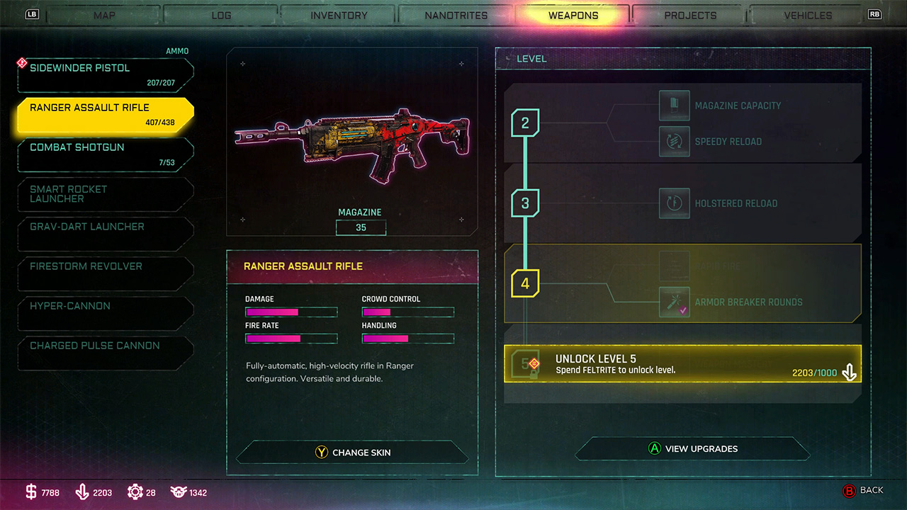 Rage 2 - der Ego Shooter von id Software & Avalanche Studios im Test